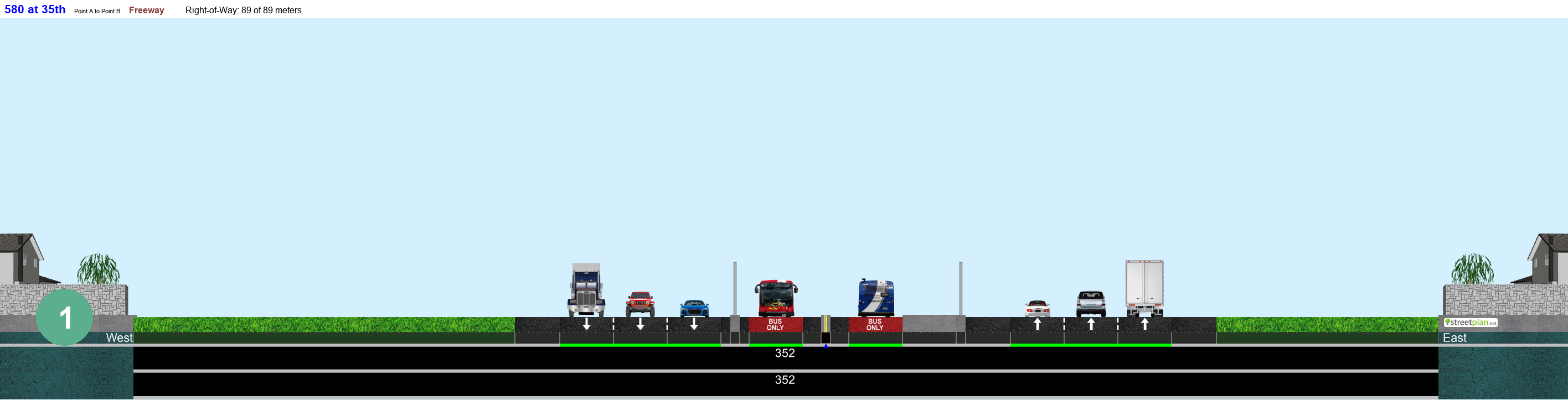 StreetPlan